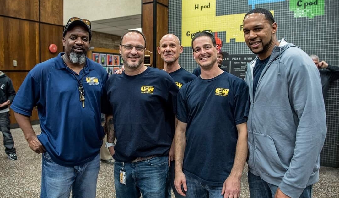 USW Local 10-00086 – www.usw10-86.org