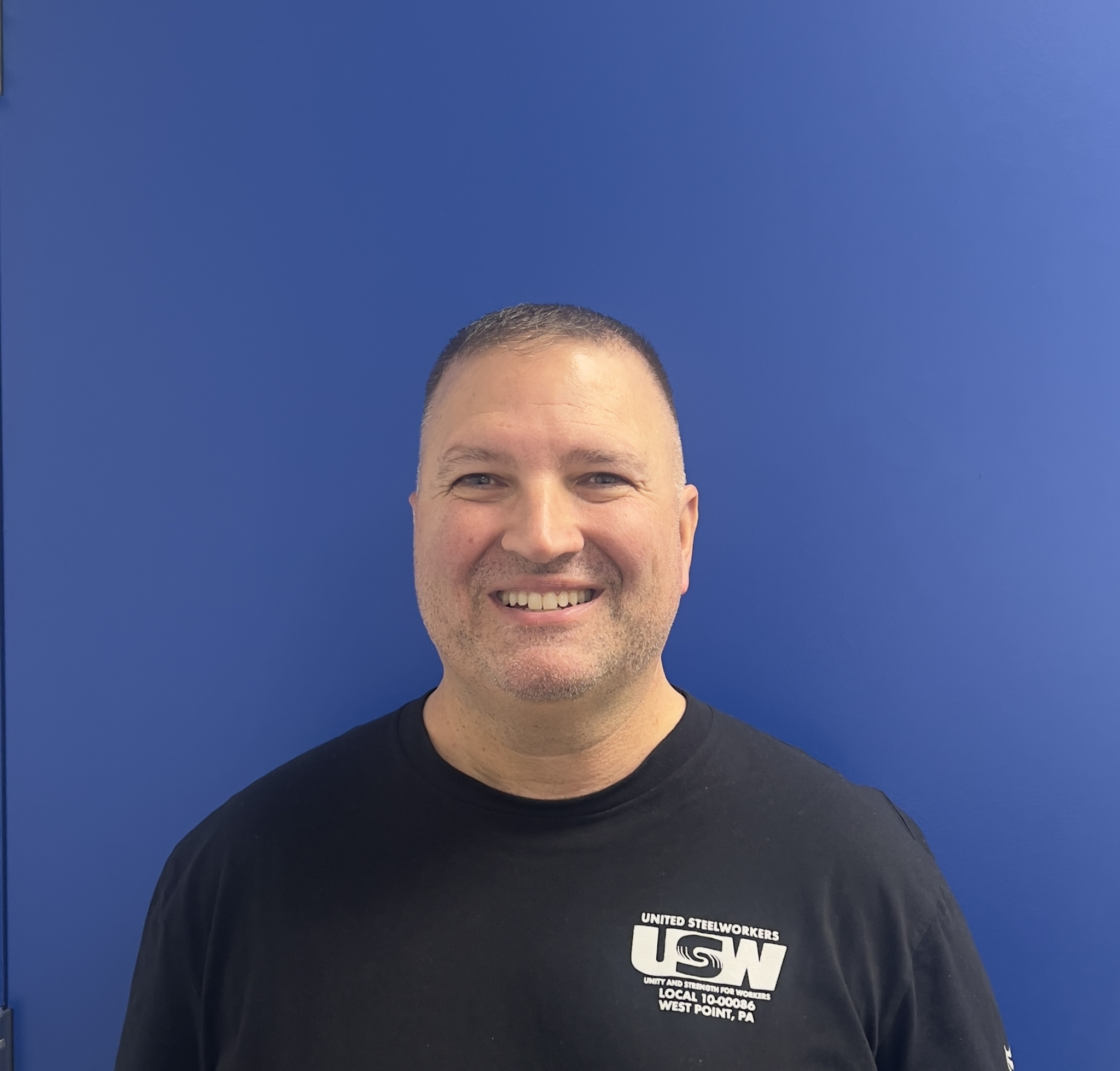 Officers – USW Local 10-00086