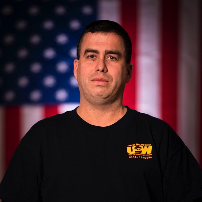 Officers – USW Local 10-00086