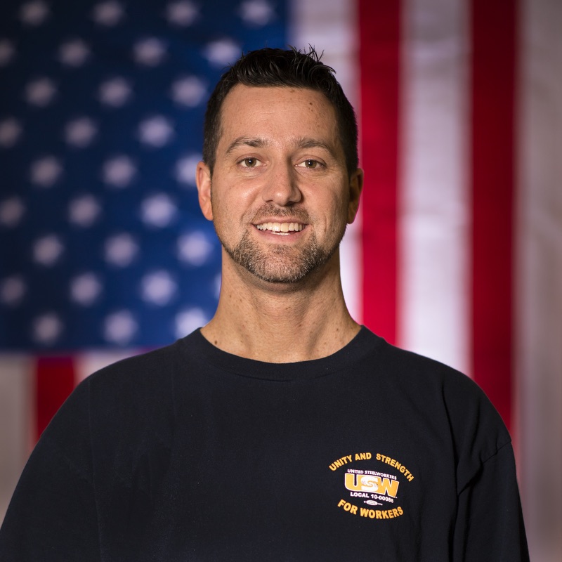 Committees – USW Local 10-00086